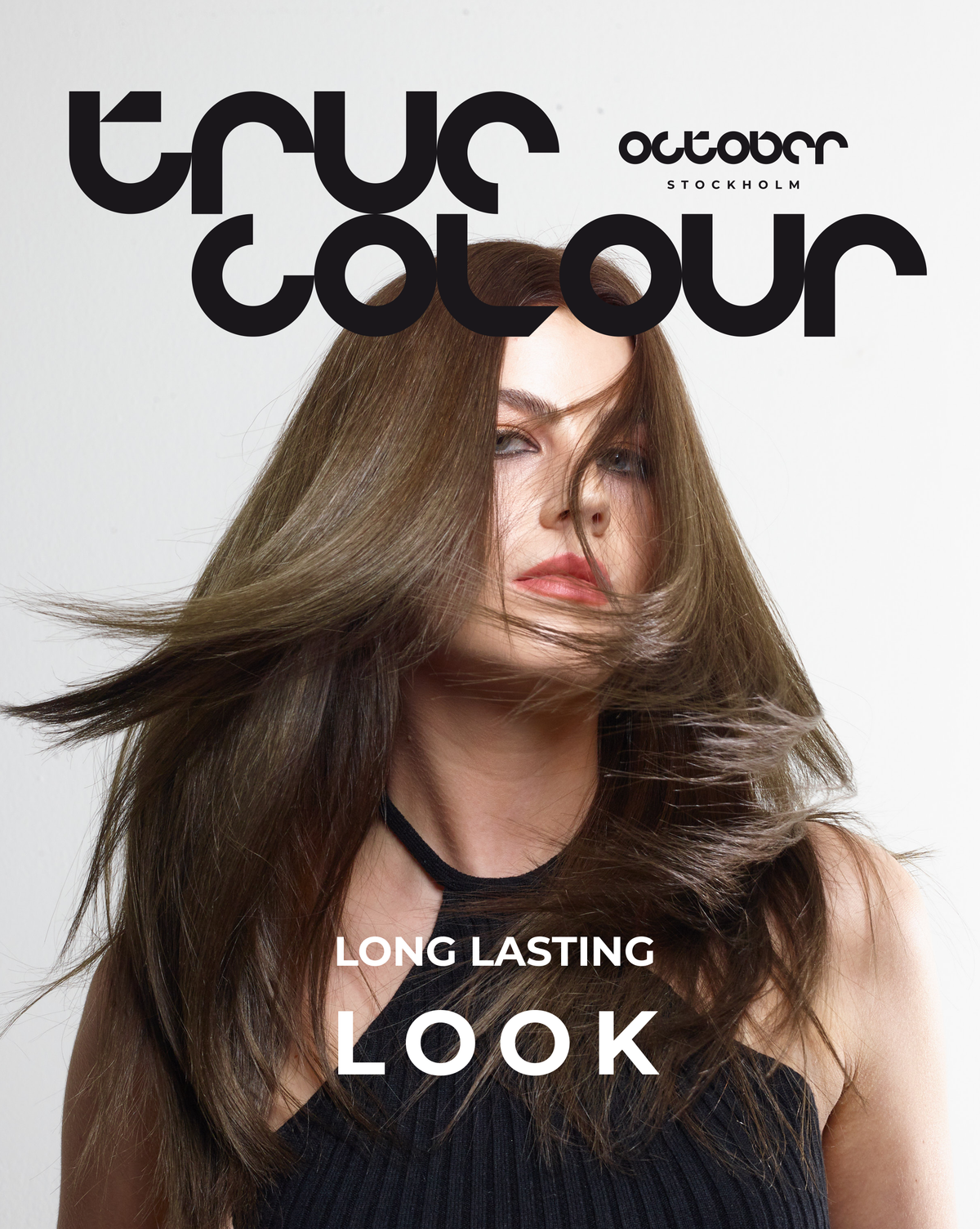 Long lasting look | Hur du skyddar ditt hår | October Stockholm
